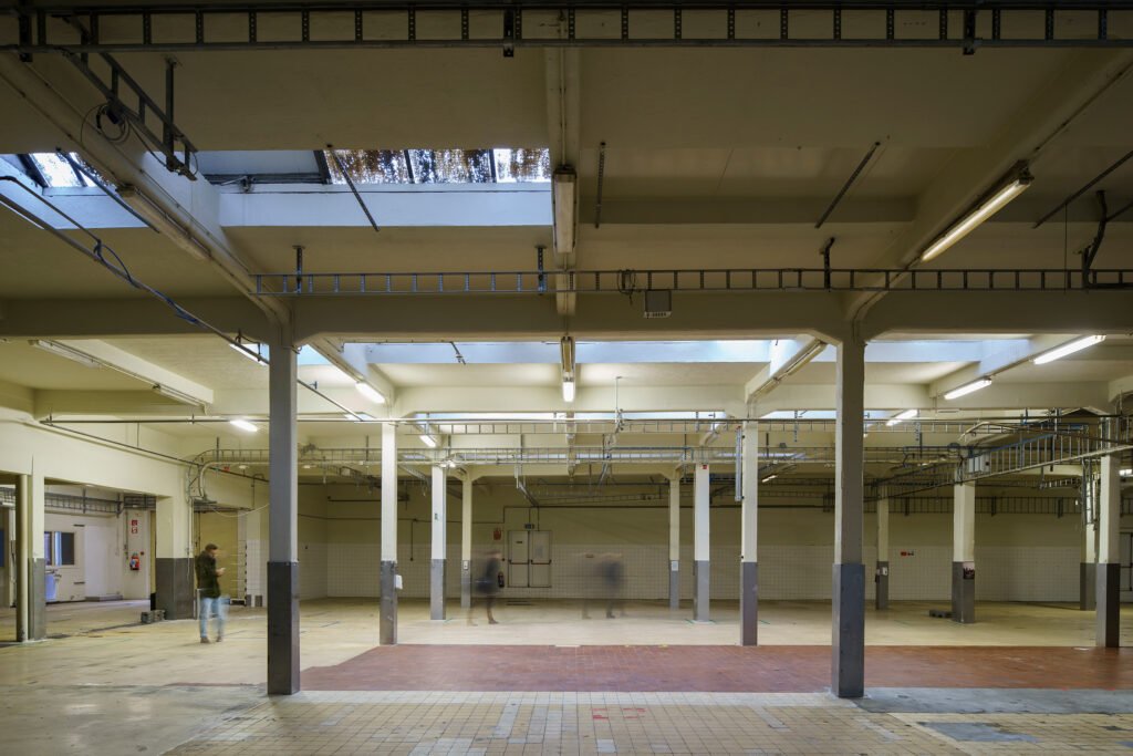 havermans : hielkema architecten – De Faam